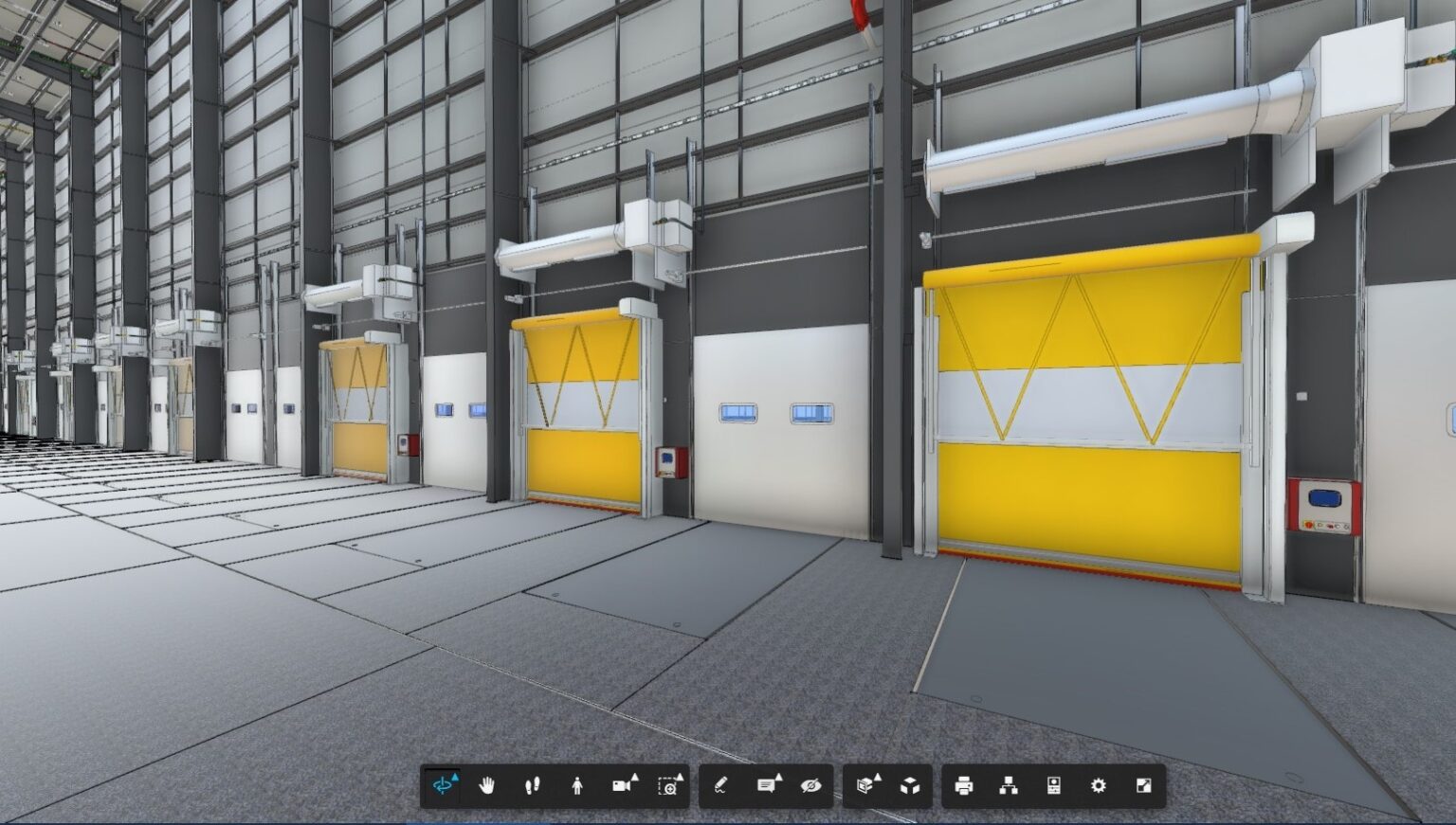 Bespoke Roller Shutter Doors Solutions | Custom Roller Doors