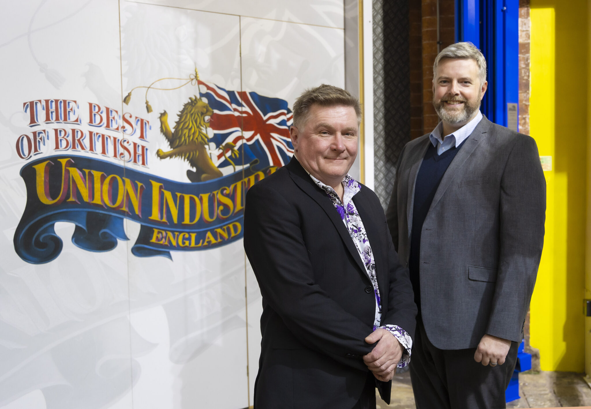 Our People | Union Industries